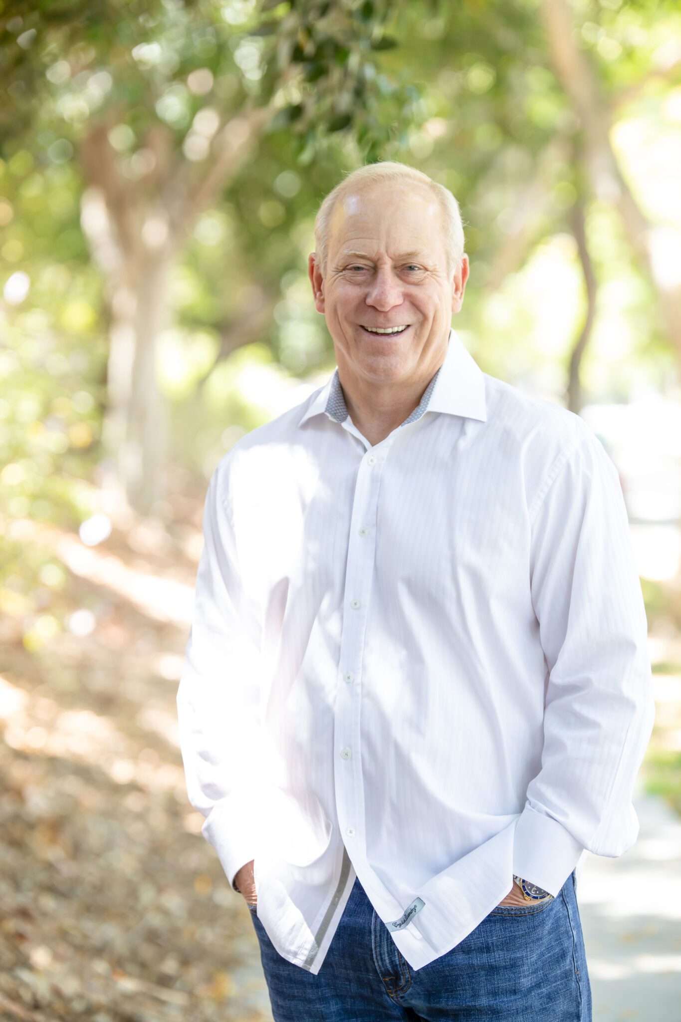 Find out about Clay Robison your Mortgage Advisor with over 20 years of ...