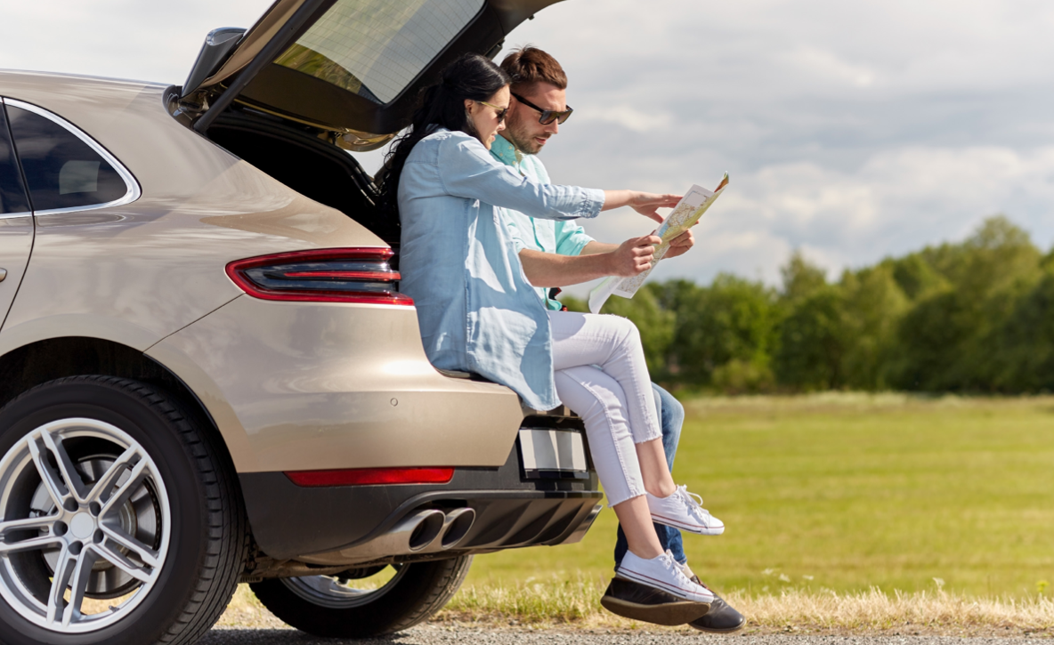 Resource Center - Clay Robison